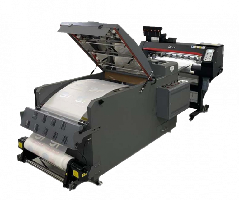 Impresión DTF - Vinilo Textil Calidad